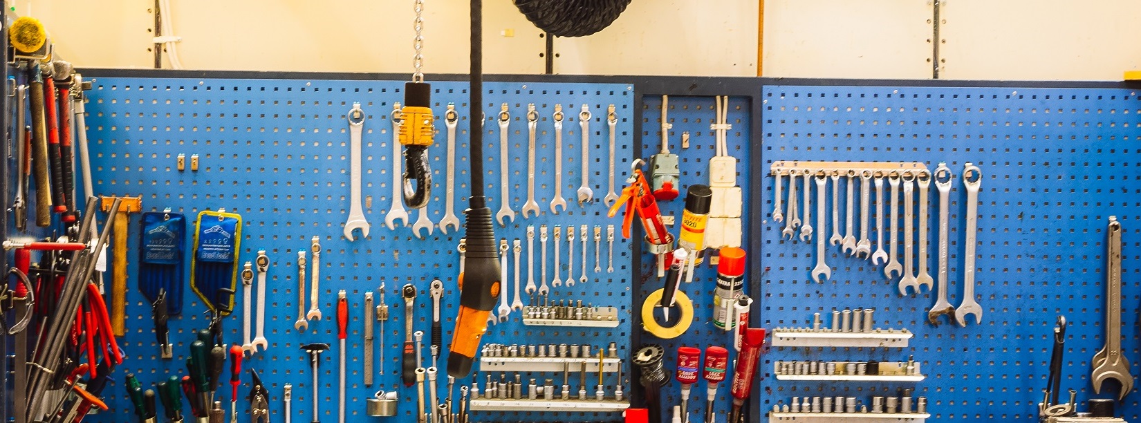 Service, reparation och reservdelar för drivlinor - Trans-Auto AB